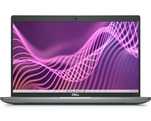 โน๊ตบุ๊ค [SNS5340002] Dell Latitude 5340 Notebook 13.3" / i5-1345U vPro