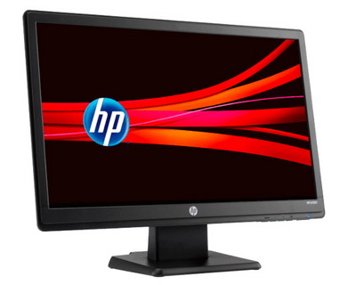 จอคอมพิวเตอร์ HP LV2011 (A3R82AA#AKL) 20" 1600 x 900 Monitor
